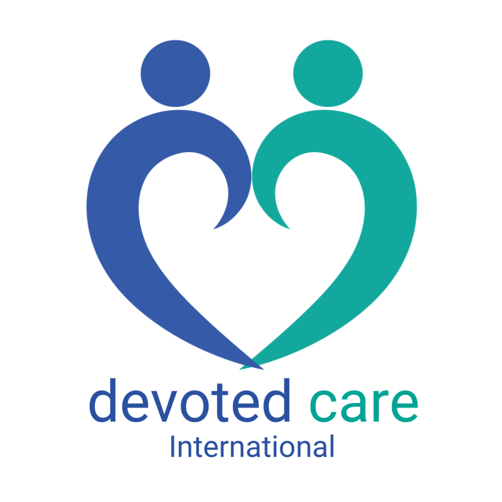 Contact Us - devoted care