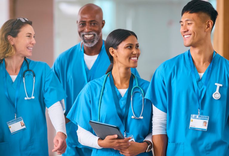 Enrolled Nurse opportunities - devoted care